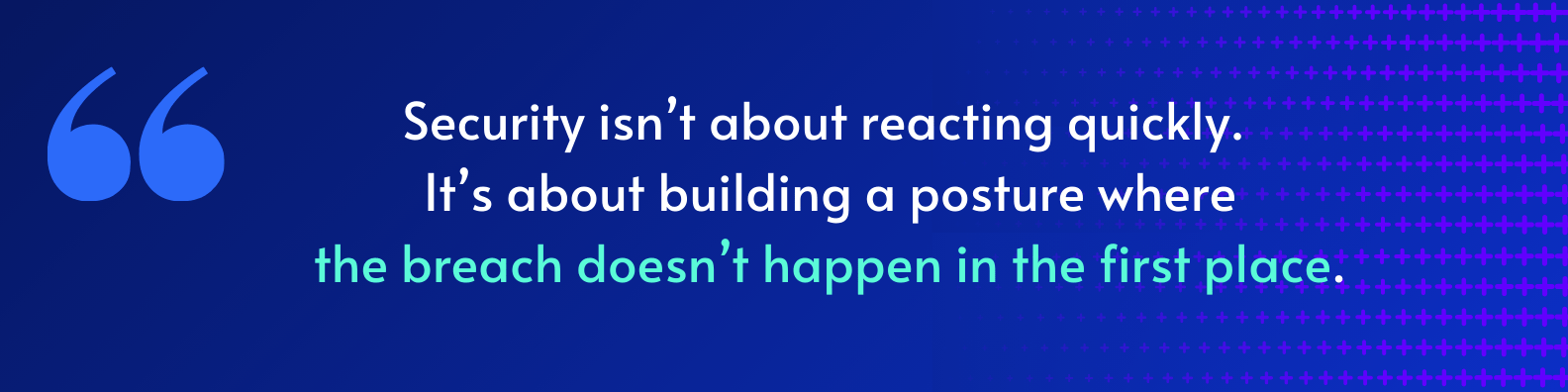 When Plaintext Passwords Cost Millions Misconfig And Supply Chain Risks