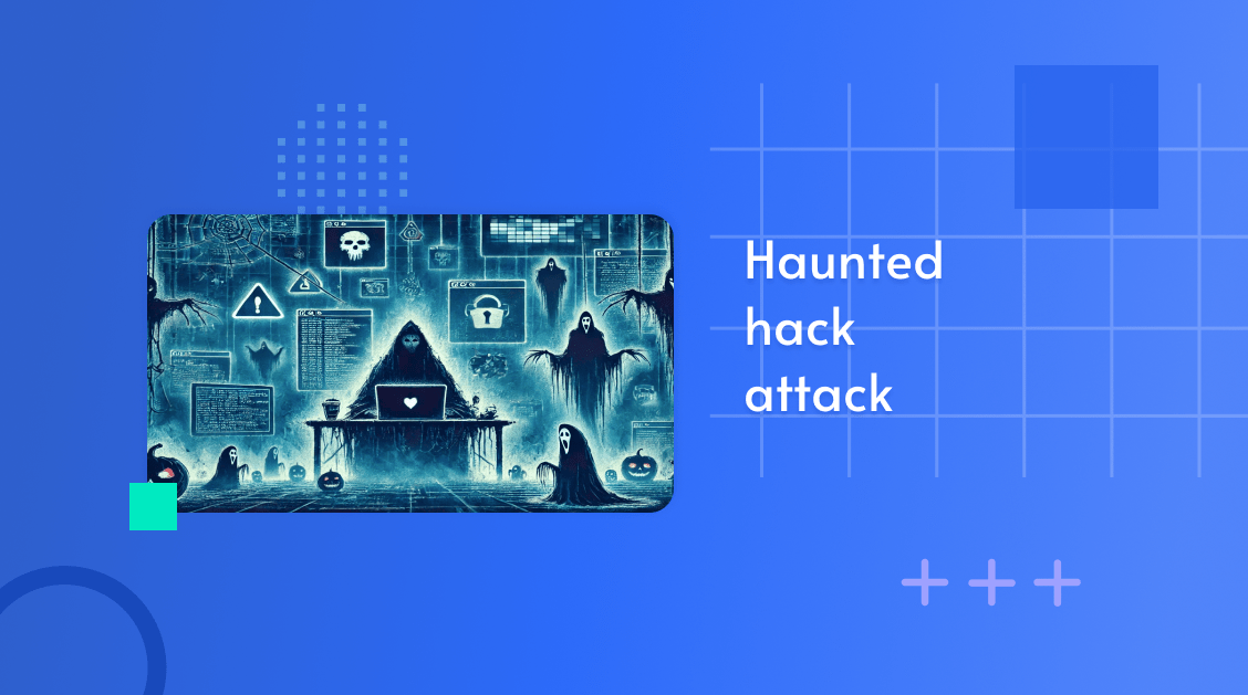 Halloween Fright: Cyber Security Horror Stories