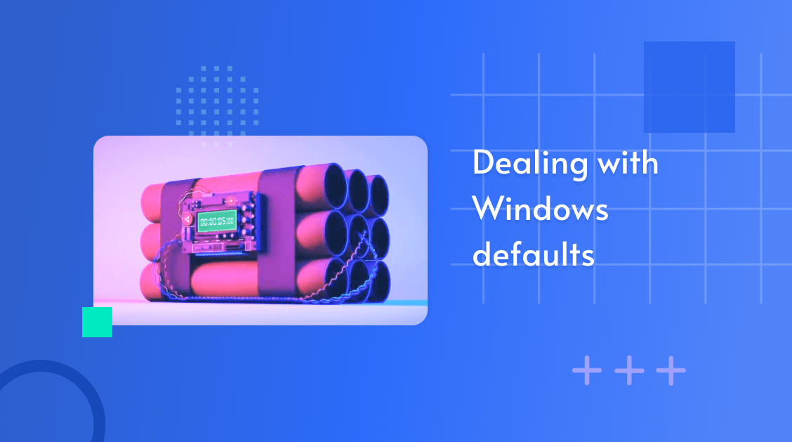 Legacy Settings Are Undermining OS Security — Here's How to Fix Them